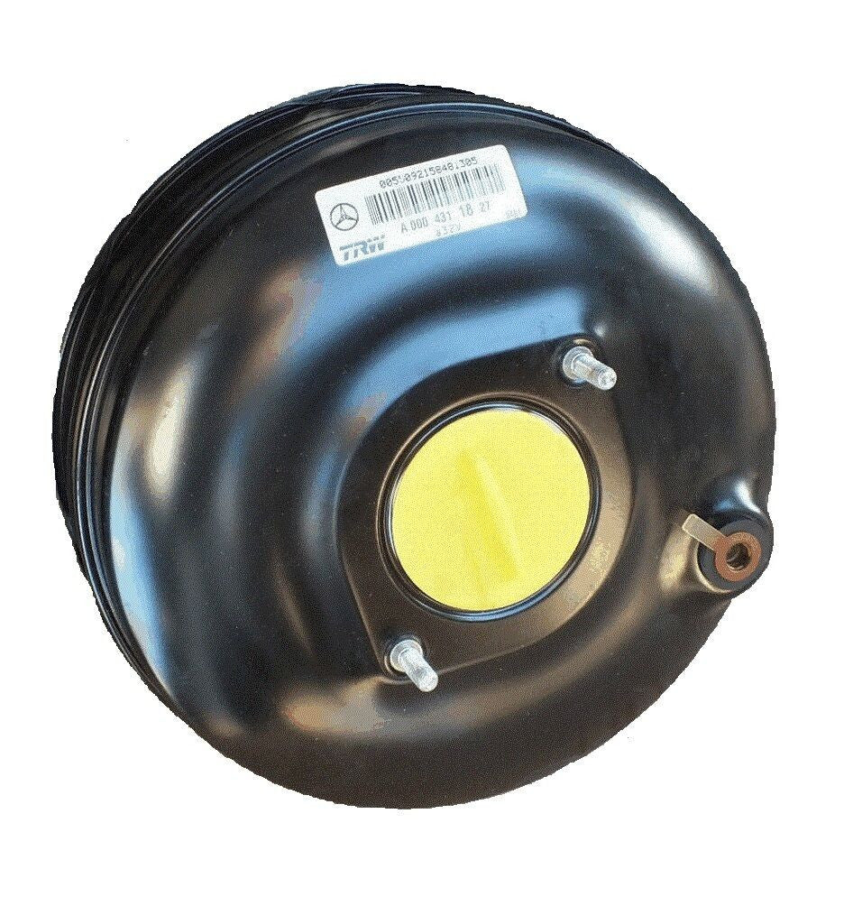 T1N Brake Booster, two versions (2001-06 Vans) – Million Mile Sprinter