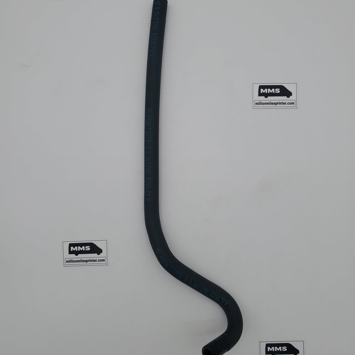 T1N Fuel hose to Filter (2001-06 Vans) – Million Mile Sprinter