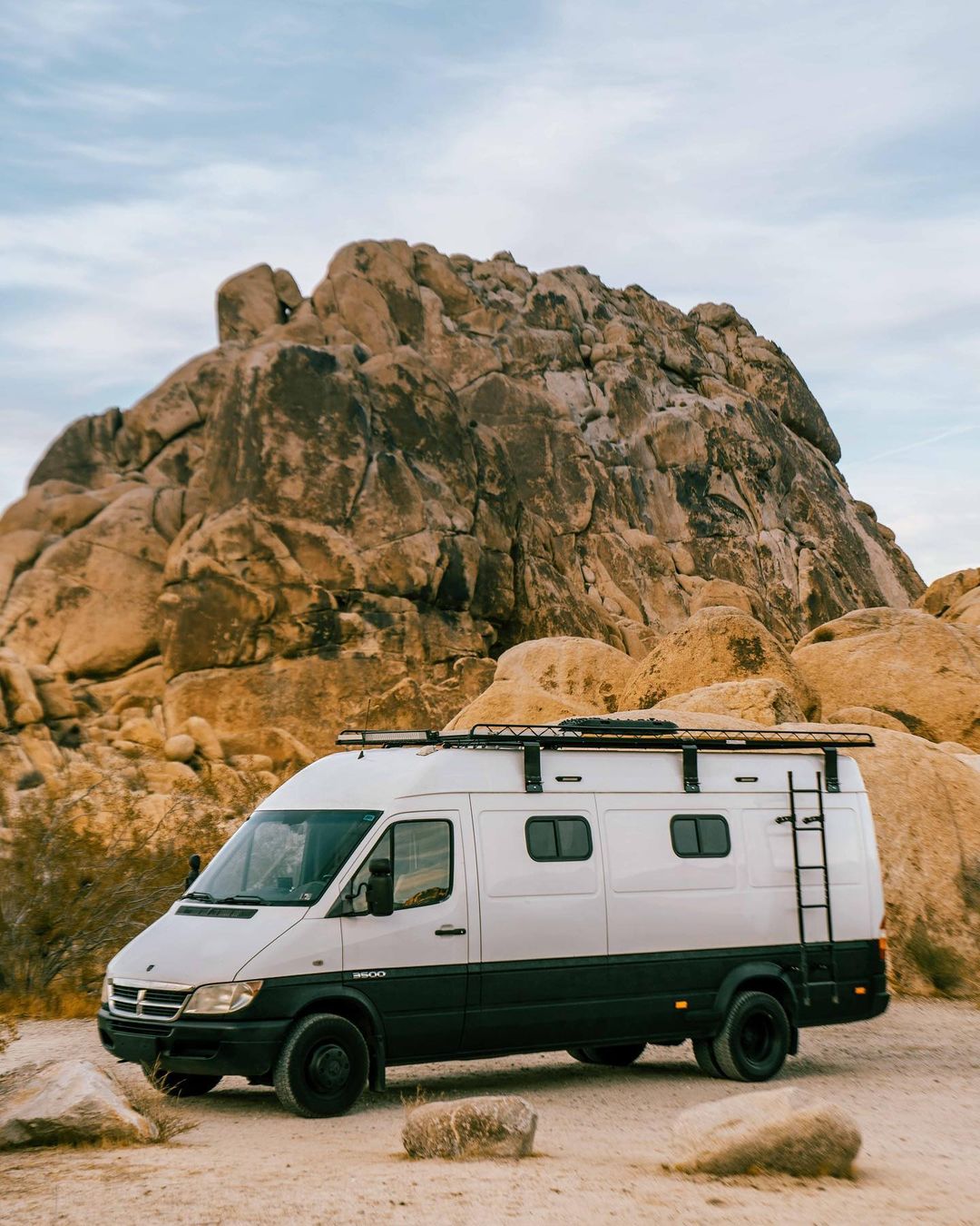 Mercedes Sprinter Van Parts | T1N, NCV3, VS30 | Million Mile Sprinter