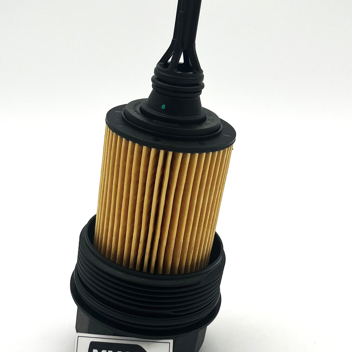 T1N Standard Oil Filter Housing and Filter, Factory Size (2001-06 Vans ...