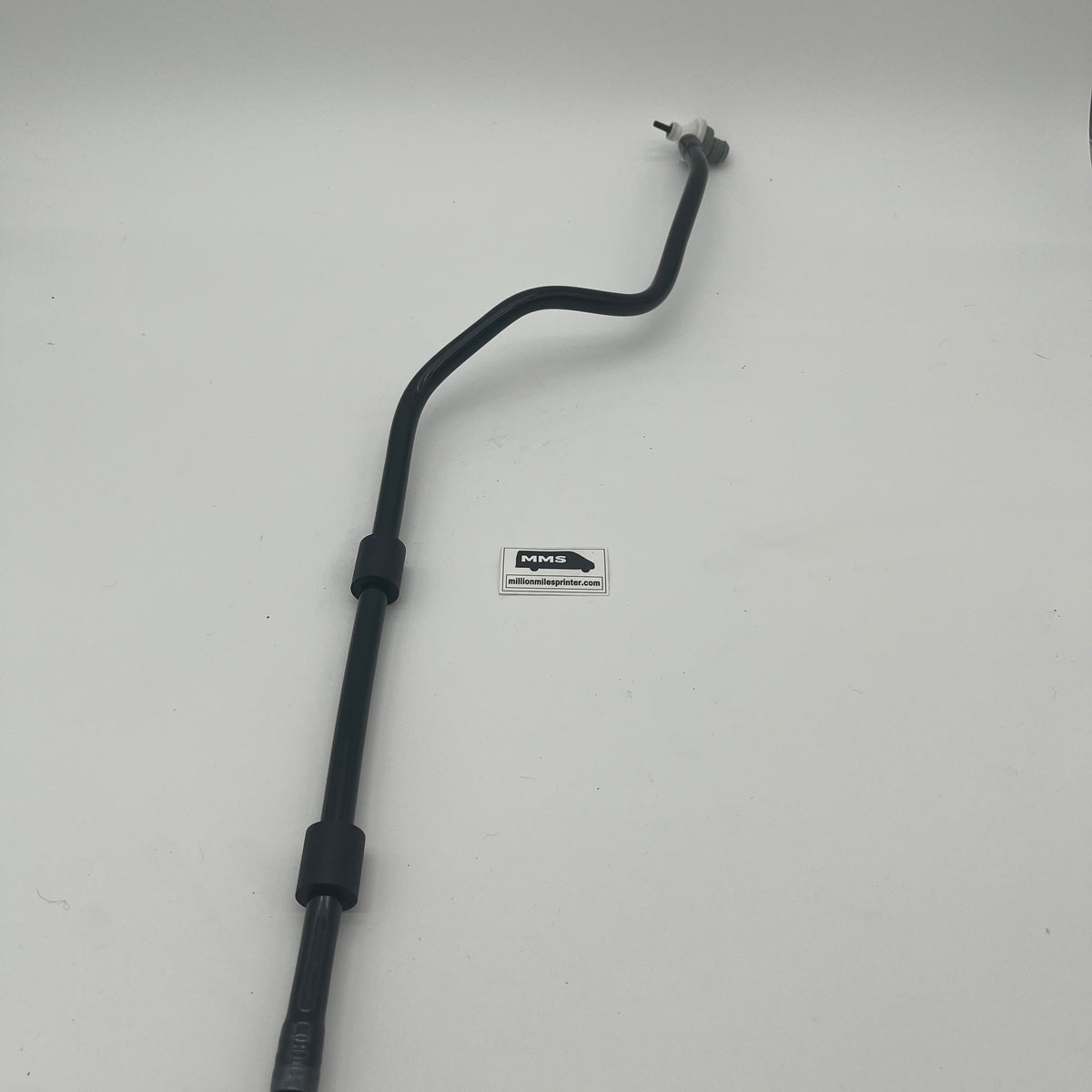 T1N Hose, Vacuum to Brake Booster, Plastic (2001-06 "2500" Vans) – Million Mile Sprinter