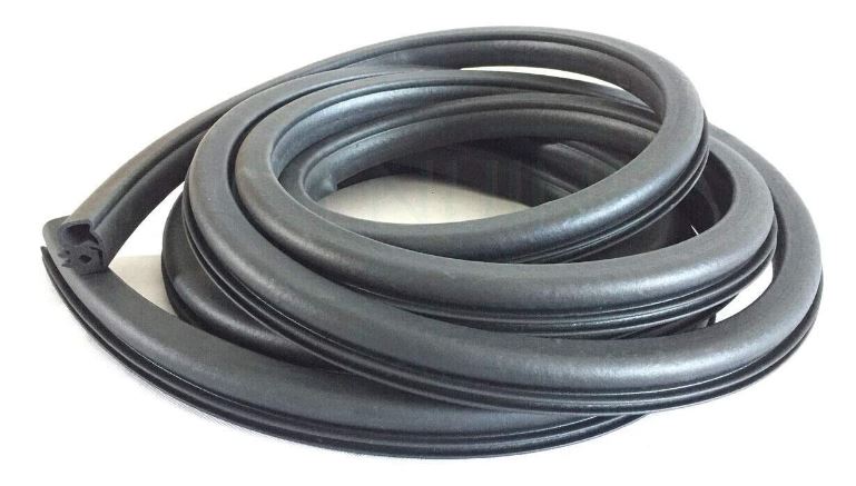 T1N Sliding Door Seal (2001-06 Vans) – Million Mile Sprinter