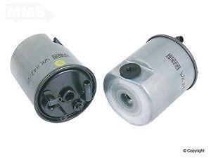 T1N Fuel Filter, OEM Mann (2001-2003 Vans)[OM611, 612] – Million Mile ...