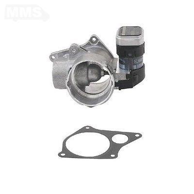 T1N EGR Valve Assembly w/ Gasket, Wahler [OM612] – Million Mile Sprinter