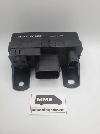 Mercedes Sprinter Van Parts | T1N, NCV3 | Million Mile Sprinter