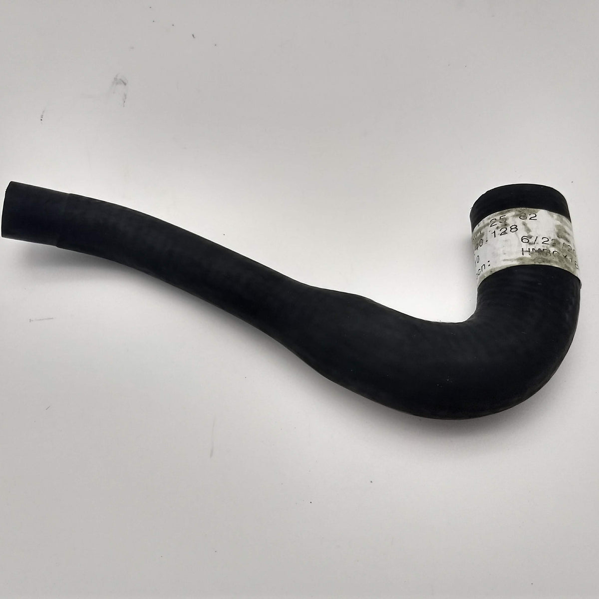 T1N Radiator Hose, Lower Elbow (2001-06 Vans) – Million Mile Sprinter