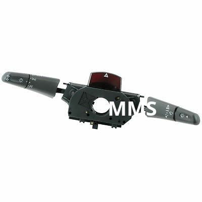 Turn Signal Assembly (Multi-Function Switch, MFS) – Million Mile Sprinter