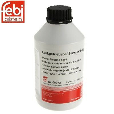 FEBI Power Steering Fluid (1 Liter) – Million Mile Sprinter