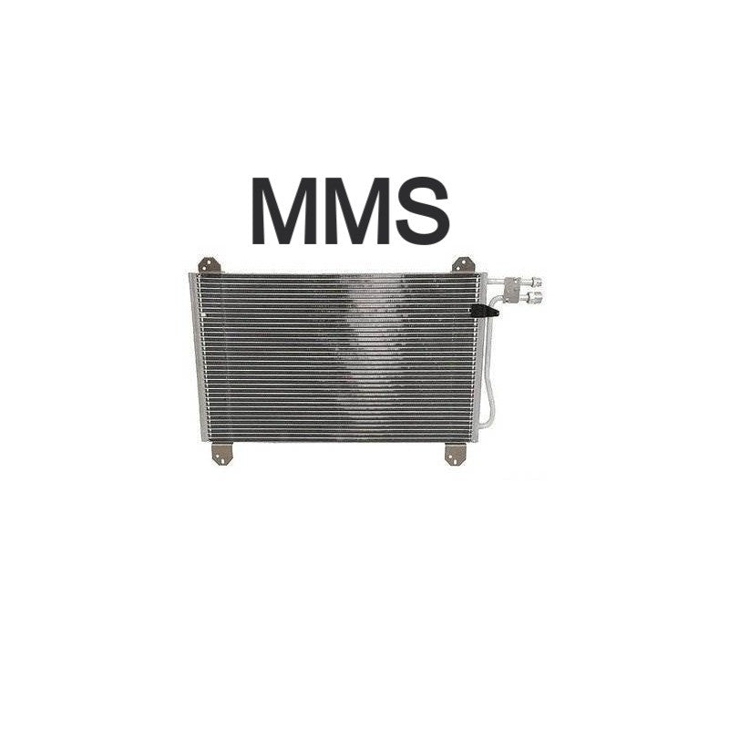 T1N A/C Condenser (2001-06 Vans) – Million Mile Sprinter