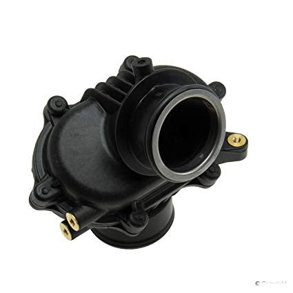 NCV3 Turbo Resonator [OM642] – Million Mile Sprinter