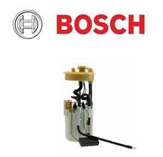 T1N Fuel Pump, in Fuel Tank, w/o Heat Boost (2004-06 Vans)[OM647 ...