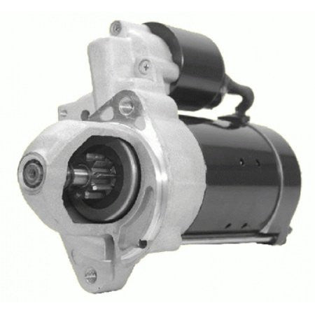 T1N Starter (2001-2003 Vans)[OM611 & 612] – Million Mile Sprinter