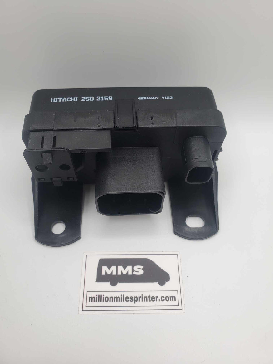 Mercedes Sprinter Van Parts | T1N, NCV3 | Million Mile Sprinter