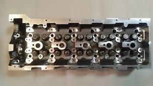 T1N Cylinder Head (2004-2006 Vans) – Million Mile Sprinter