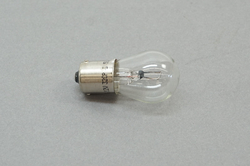 Clear Single Filament Bulb, 12V-21W (All Vans) – Million Mile Sprinter