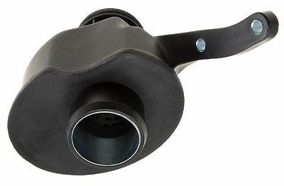 T1N Turbo Resonator, Mercedes, OEM (2004-06 Vans)[OM647] – Million Mile ...