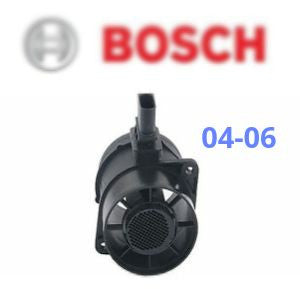 T1N Mass Air Flow Sensor (2004-2006 Vans)[OM647] – Million Mile Sprinter