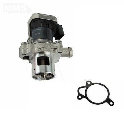 T1N EGR Valve Assembly w/ Gasket, Pierburg [OM647] – Million Mile Sprinter