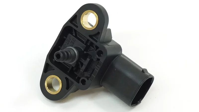 T1N Boost Pressure Sensor, "MAP" (2001-2003 Vans) – Million Mile Sprinter