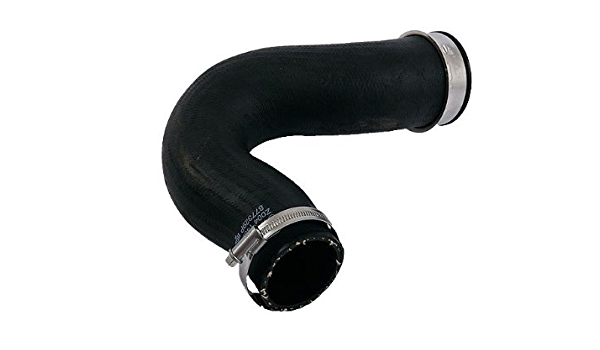 NCV3 Turbo Hose, Passenger Side [OM642] – Million Mile Sprinter