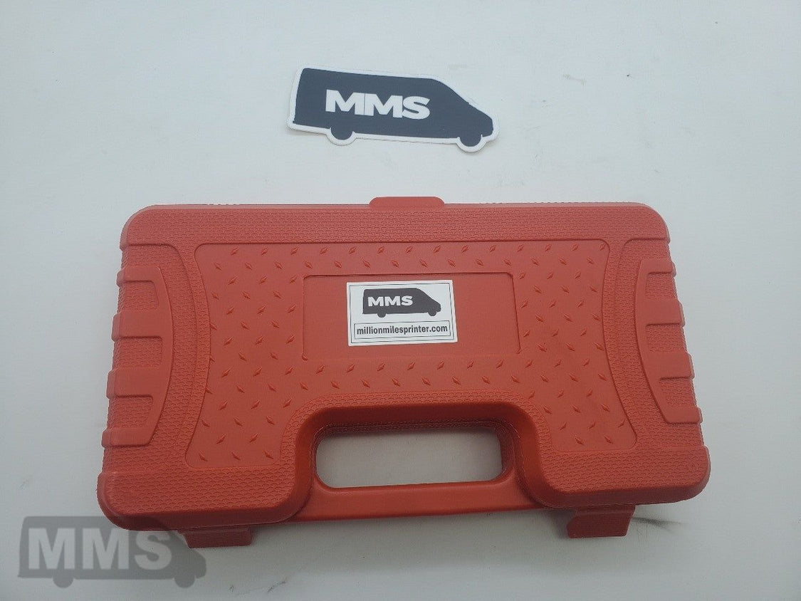 Injector Puller, Removal Tool – Million Mile Sprinter