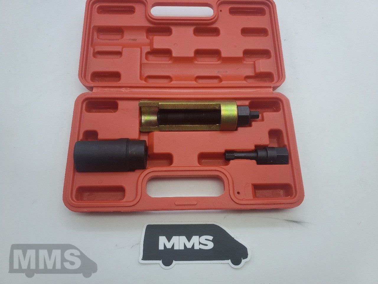 Mercedes Sprinter Van Parts | T1N, NCV3 | Million Mile Sprinter