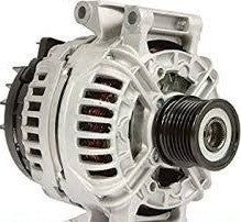 T1N Alternator, Choice (2001-2006 Vans)[OM612, OM647] – Million Mile ...