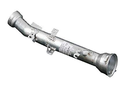 NCV3 Turbo Intake Pipe (2010-2013 Vans) – Million Mile Sprinter