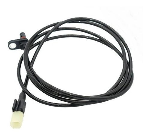 VS30 ABS Sensors, Front Pair (2019+ "2500" & "3500" Vans) – Million ...