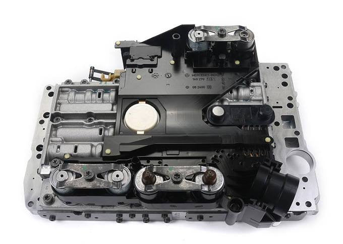 NCV3 Transmission Valve Body, New, Mercedes, (2007-2018 Vans) – Million ...
