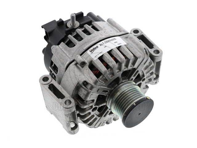 NCV3 Alternators, Choice (2013-2017 Vans)[OM651] – Million Mile Sprinter