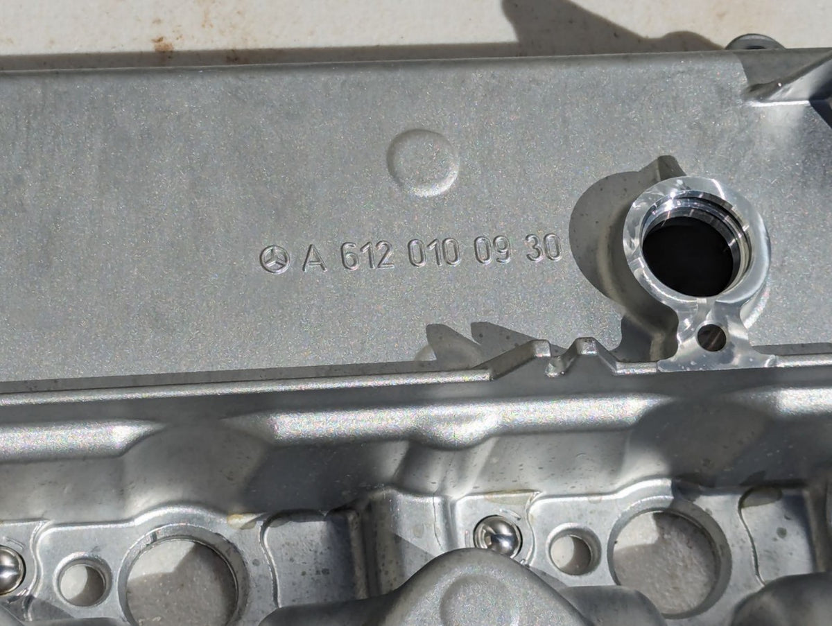 T1N Valve Cover Assembly [OM612] – Million Mile Sprinter